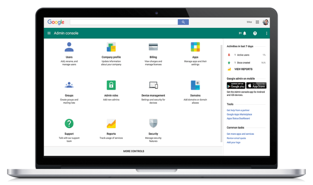 G-Suite By Google | Mail Master | Email Hosting , สร้างอีเมล์บริษัท
