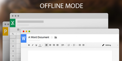 Google ปล่อยฟีเจอร์รองรับการใช้งาน Docs, Sheet และ Slide ในโหมดออฟไลน์ | Blog | Mail Master ...