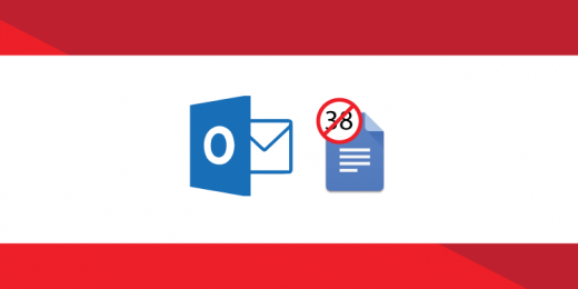 Microsoft แบน 38 file Extension ใน WEB-Based Outlook | Blog | Mail ...