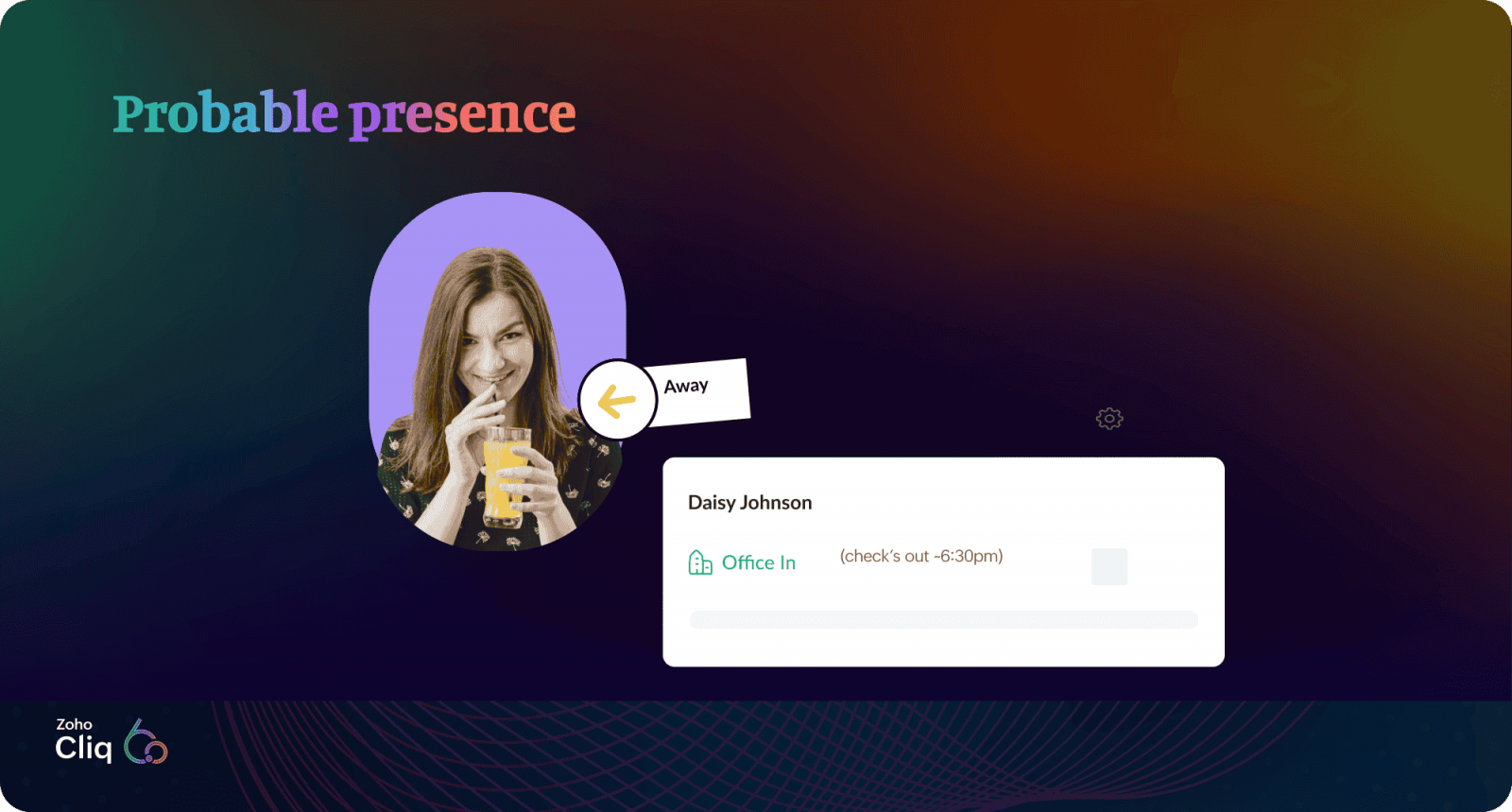 เปิดประตูสู่การทำงานร่วมกันที่มีประสิทธิภาพยิ่งขึ้นกับ Zoho Cliq 6.0 | Blog | Mail Master ...